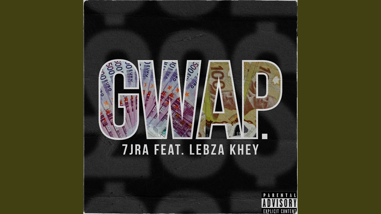 Gwap - YouTube Music