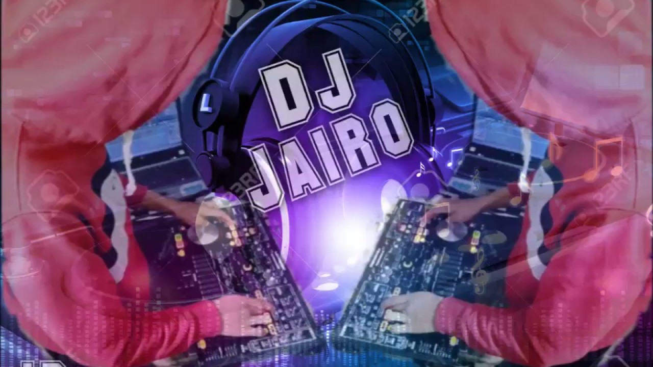 ROCKOLA MIX CORTAVENAS PARA BEBER HASTA EL AMANECER DJ JAIRO GUILCA ...