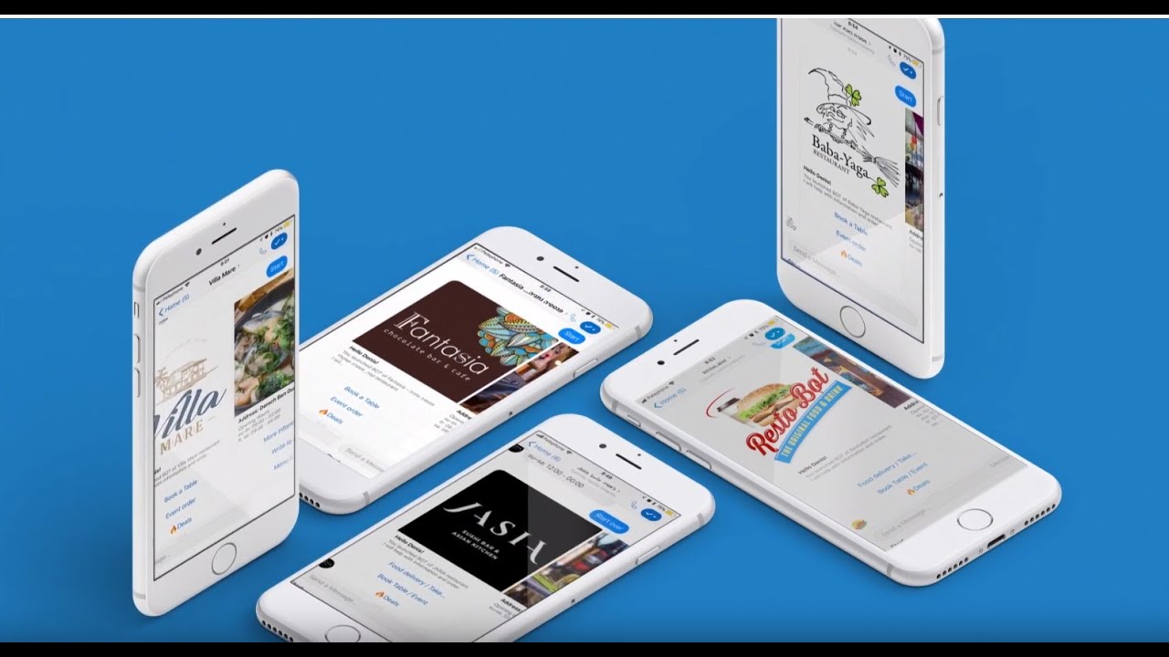 Munchbot Order Timer EN Long - YouTube