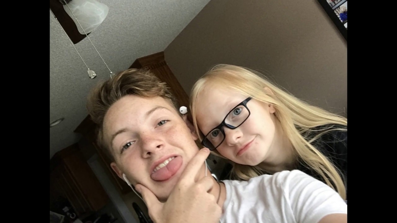 New Bro And Sis Channel - YouTube