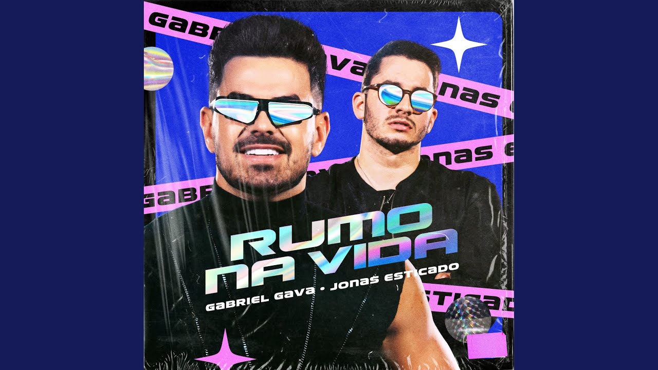Rumo na Vida - YouTube Music