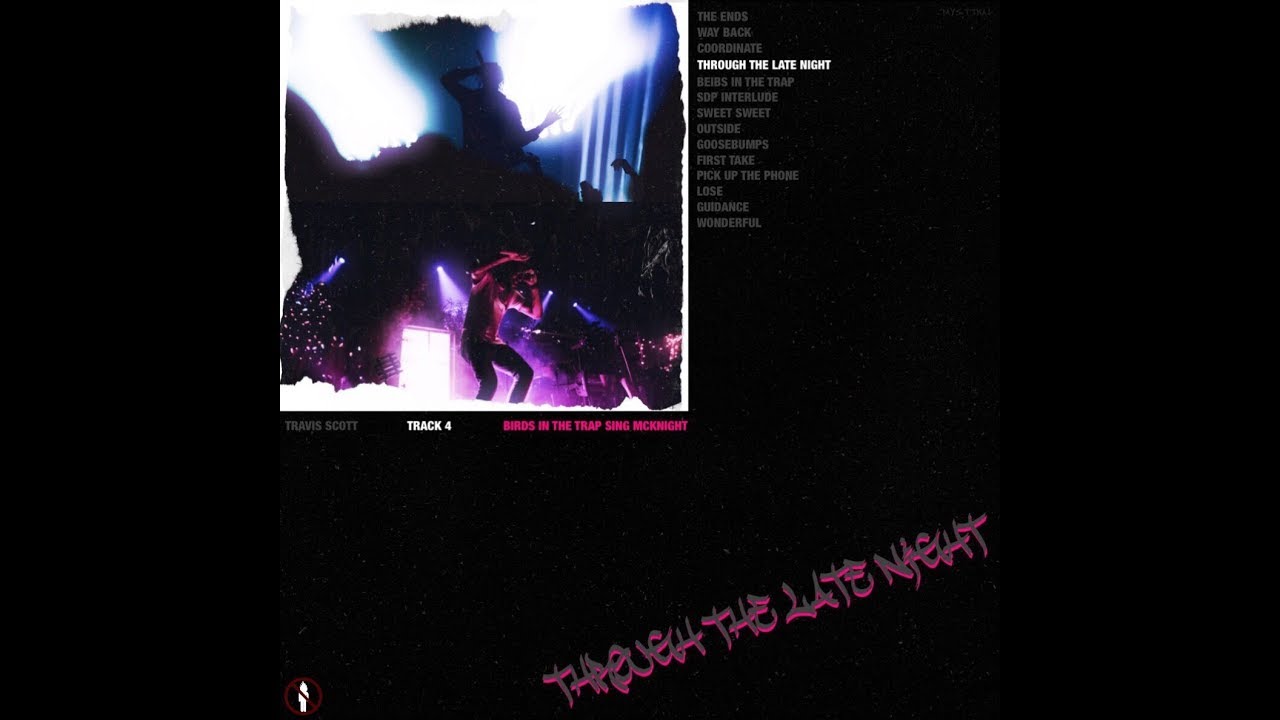 [FREE] TRAVIS SCOTT TYPE BEAT "BRISK" PROD. SOUTHPOLAR X SANTORO - YouTube