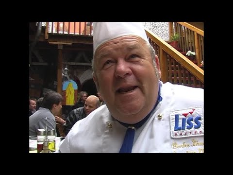 - baromfi vicc -   BENKE LÁSZLÓ / Laci bácsi /Mesterszakács emlékére