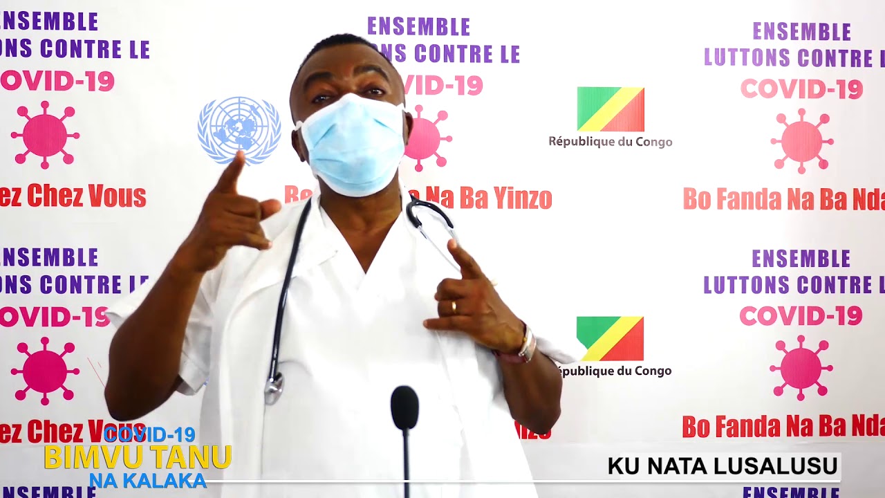 5 questions à un expert (KITUBA): La prise en charge - YouTube