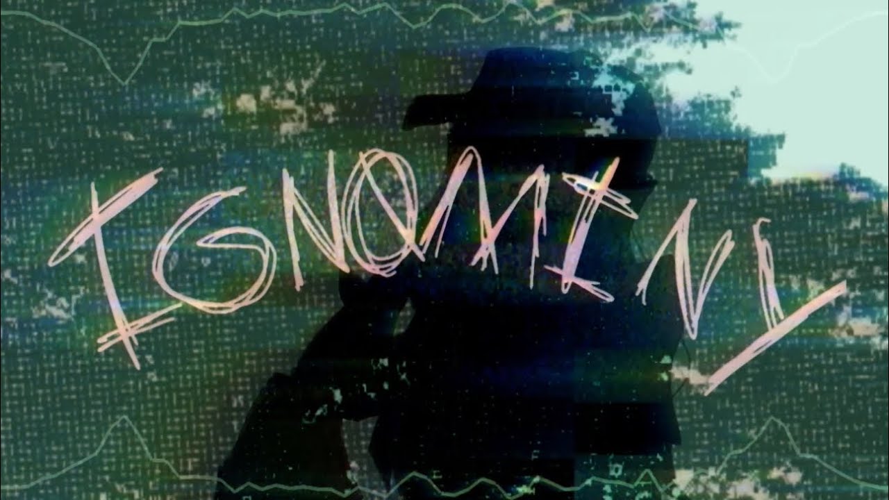 IGNOMINY (ft. Yi Xi) [SynthV Original Song] - YouTube