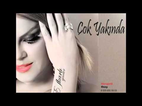 ELİF KARLI  SEV YETER2 ikinci klipsiz video