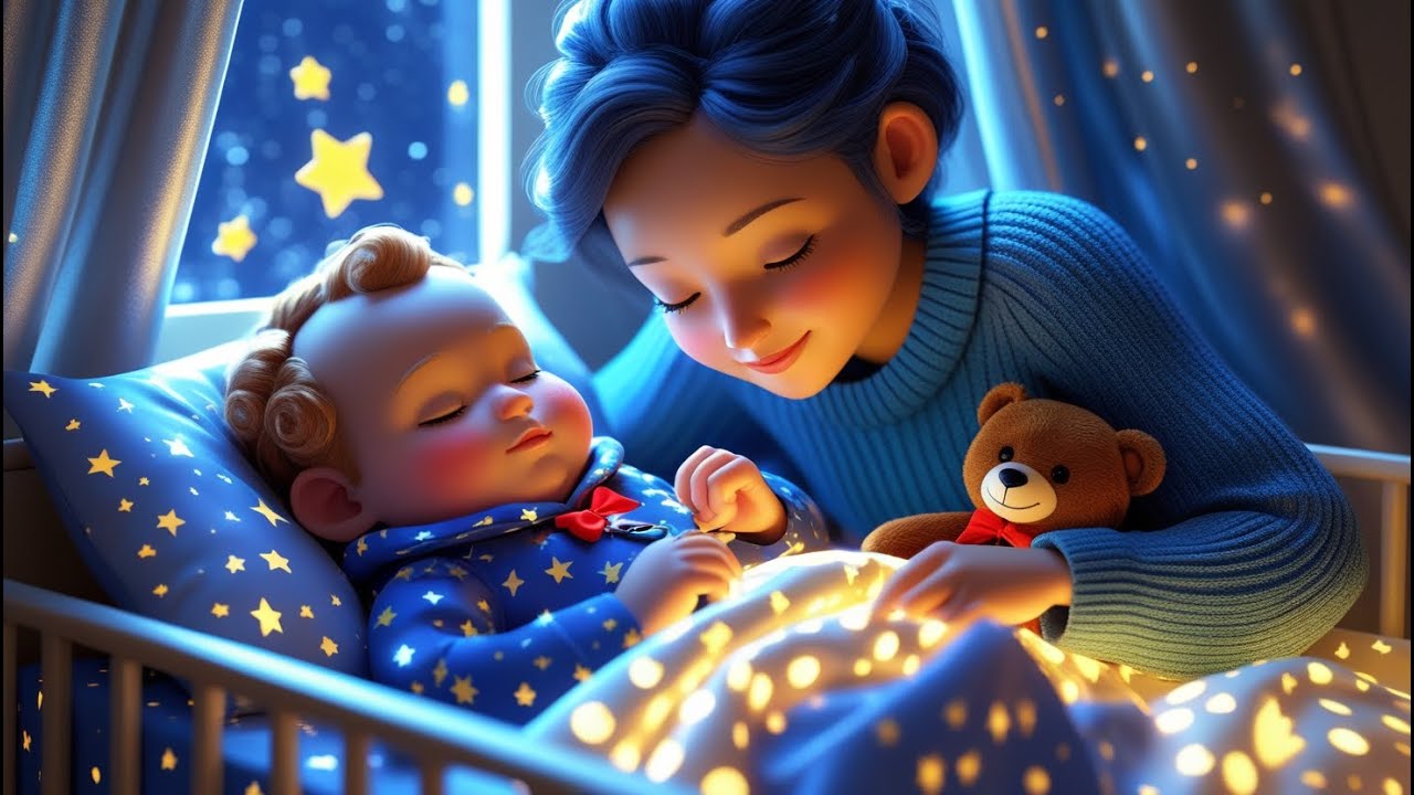 Cradle of Care 🧸💖 | Soothing Nursery Rhyme & Kids Poem About Love ...