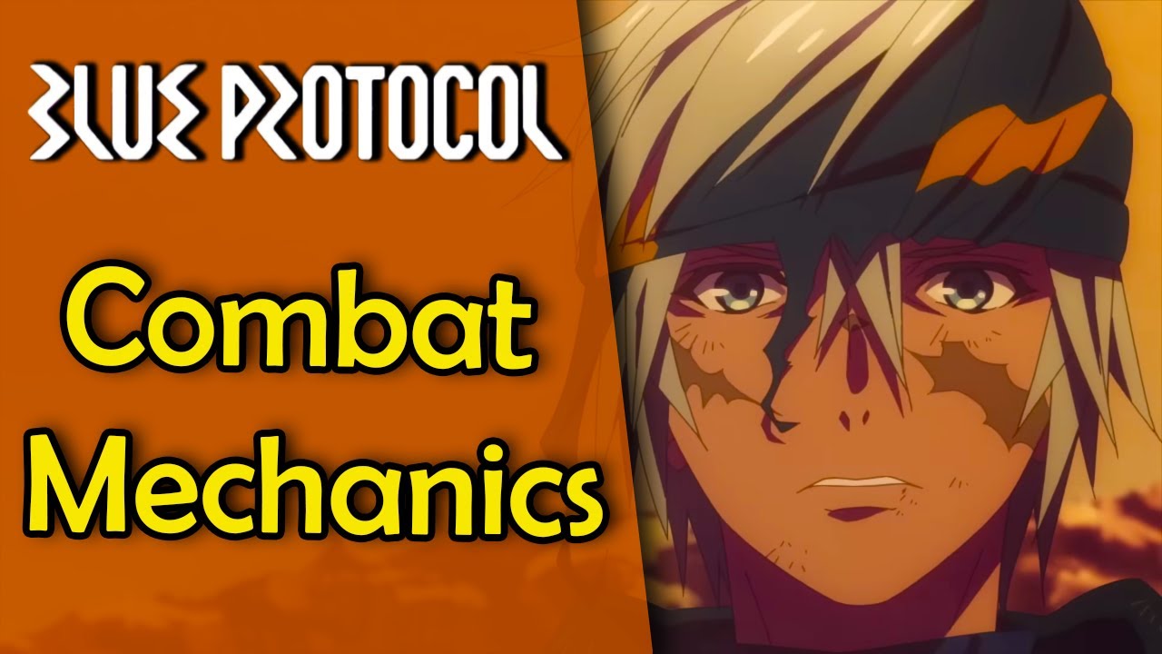 Combat Mechanics, Elemental Effects & Burst Bonus Time - Blue Protocol ...