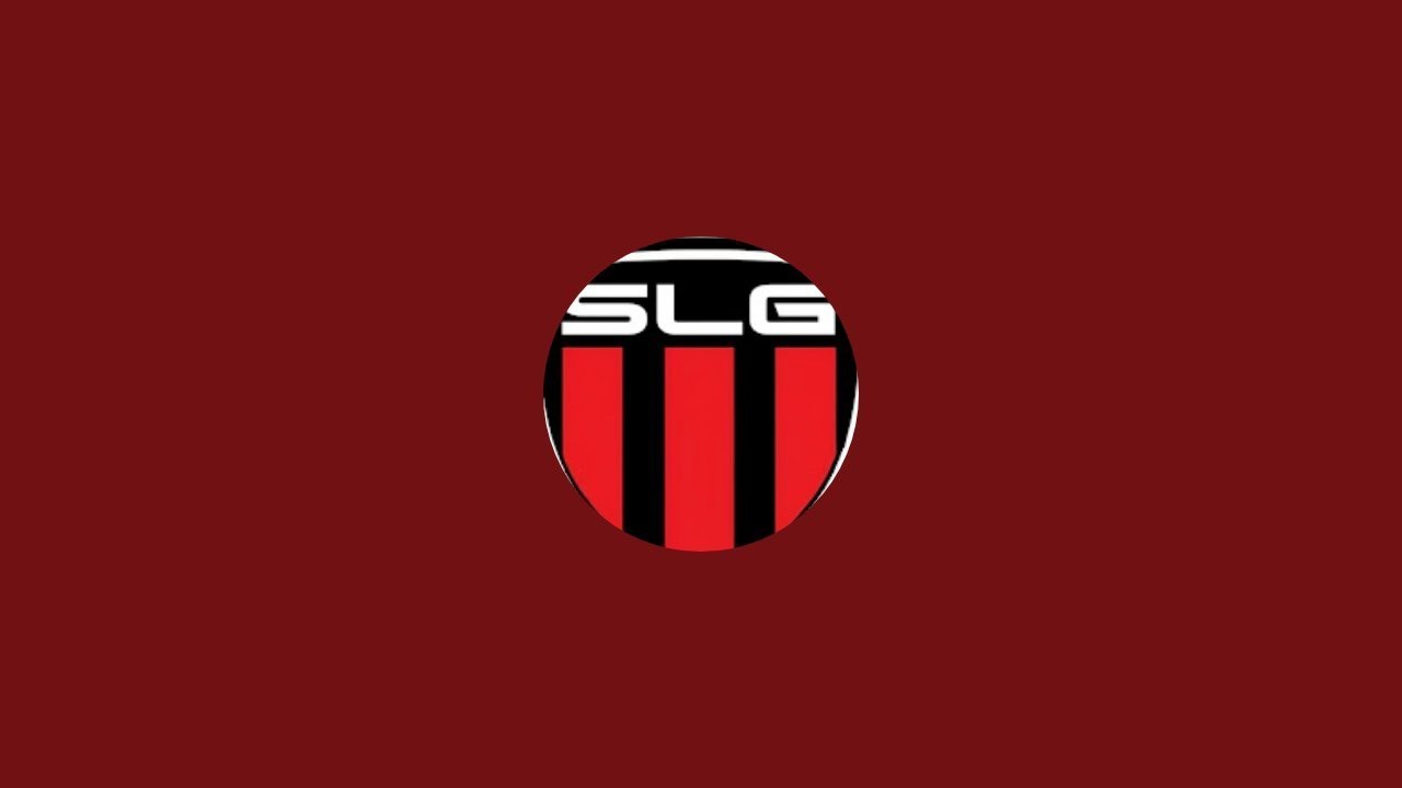 SLG TV está en vivo - YouTube