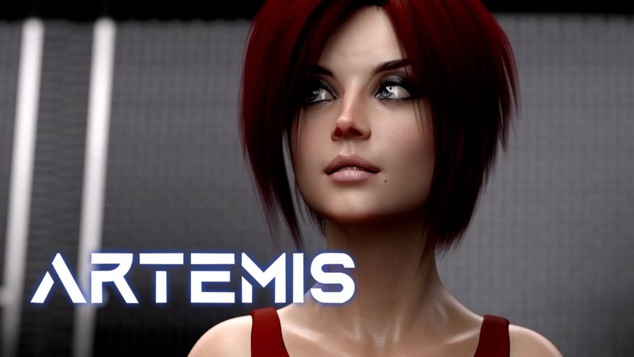 Artemis Gameplay Part 29 - YouTube
