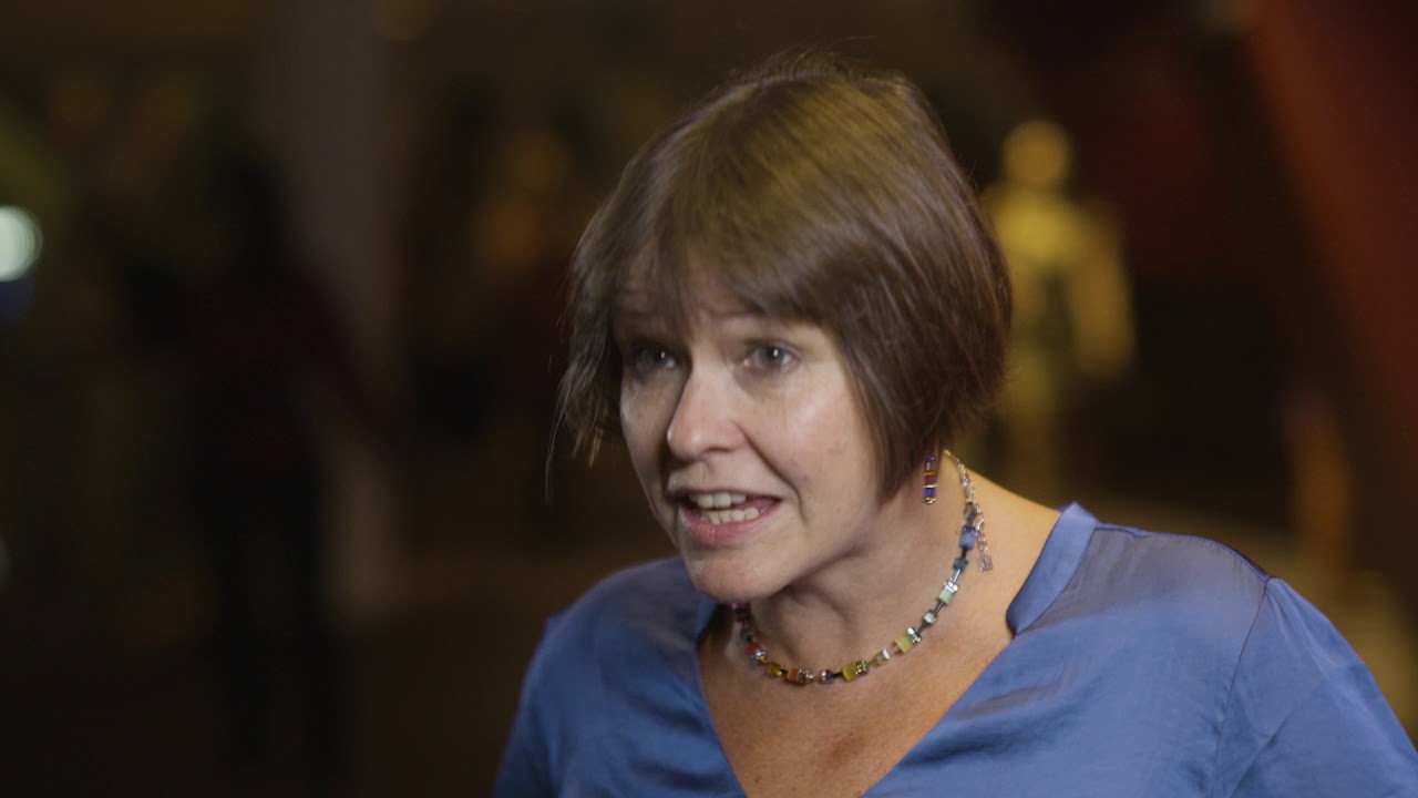 2019 Allianz Business to Arts Awards - Alice Farnham, conductor - YouTube