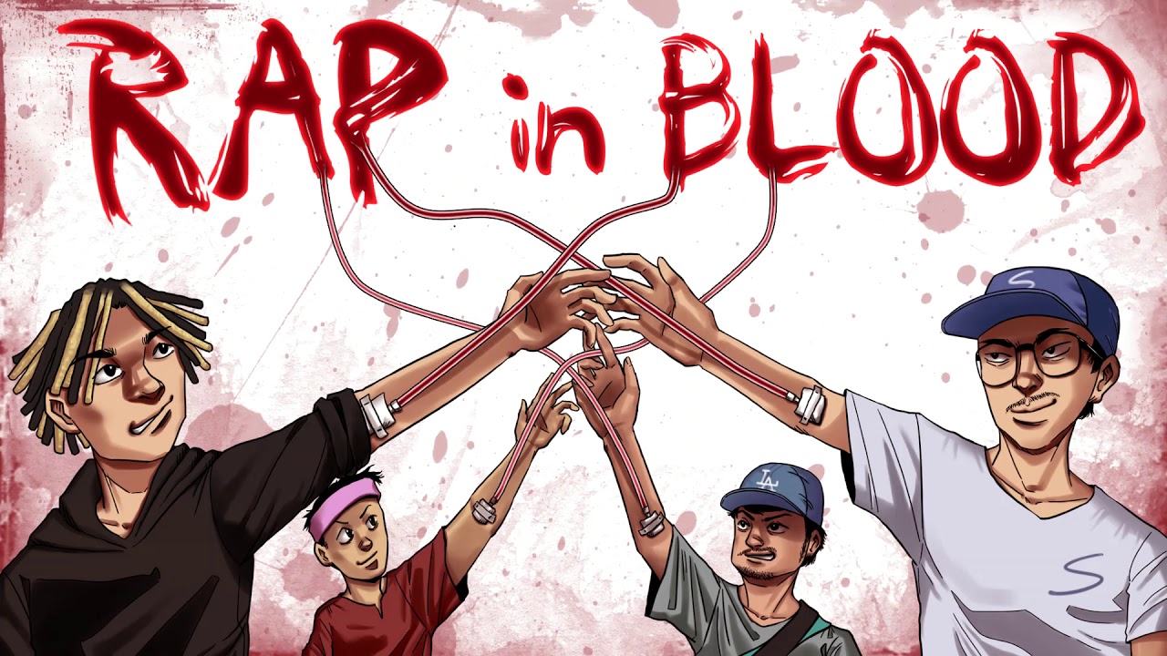 700 KM / KS [EP.3] “Rap in Blood” - YouTube