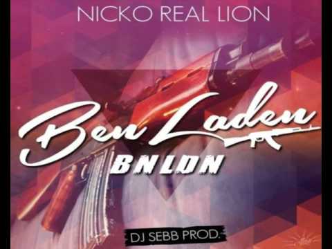 Nicko- Ben Laden (Dj Sebb Prod.)