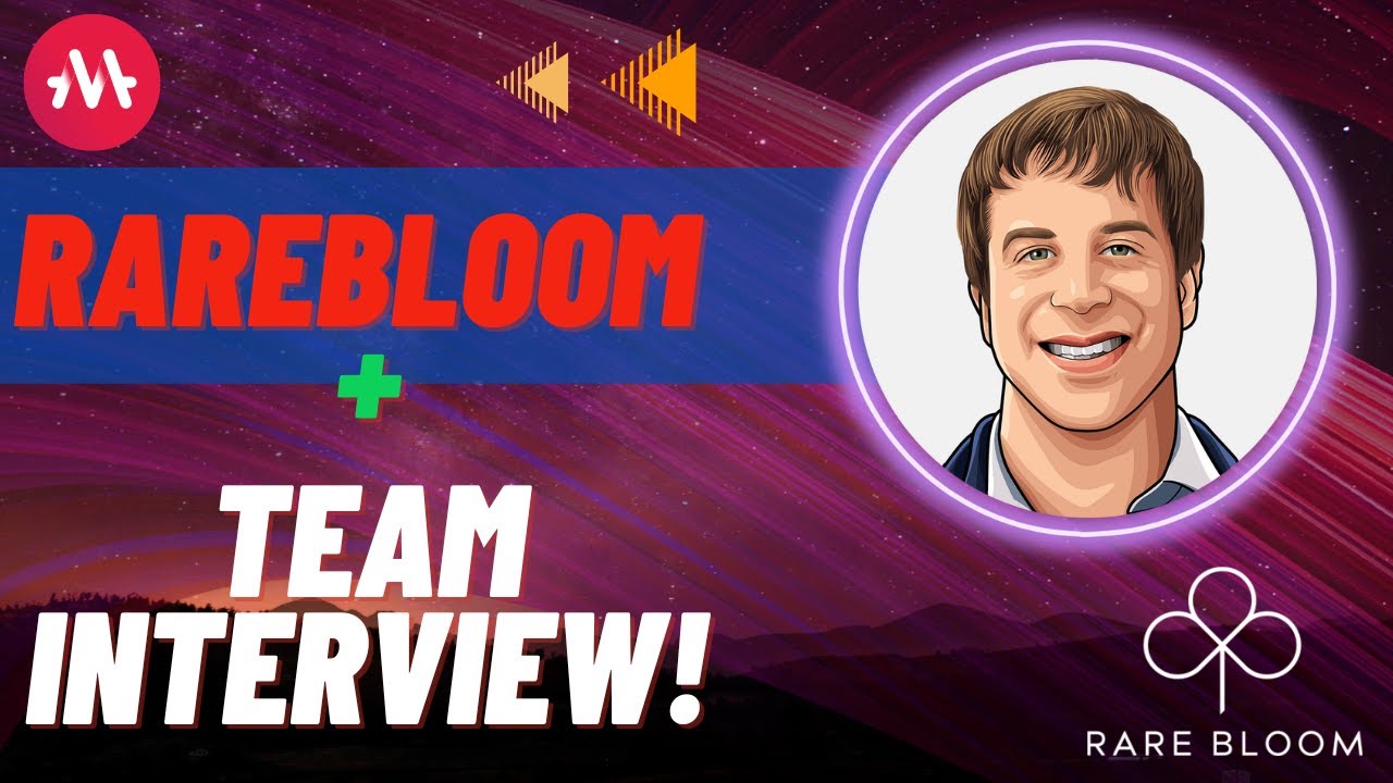 MELD at Rarebloom - EXCLUSIVE Interview with CMO Andrew Klein & Meeting ...