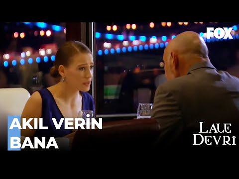 Necip ve Yeşim Çınar Hakkında Konuşuyor - Lale Devri 68. Bölüm