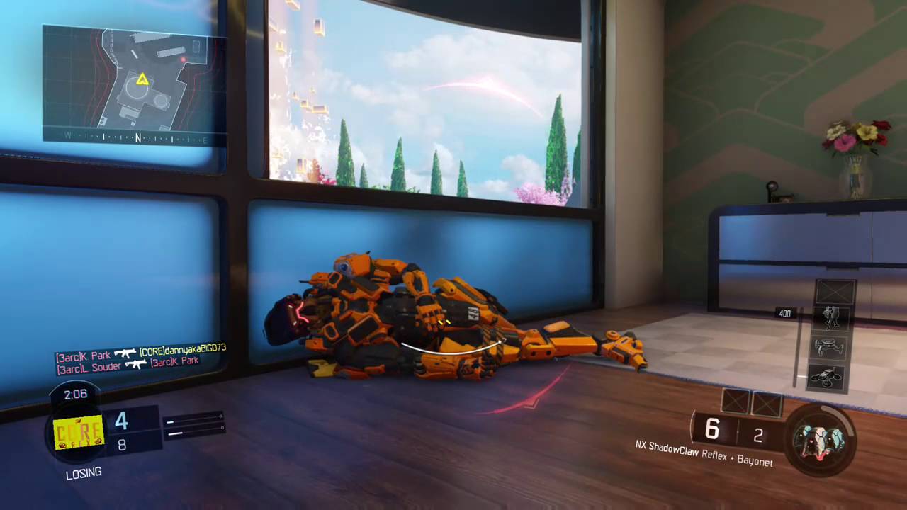 Call of Duty CORE - YouTube