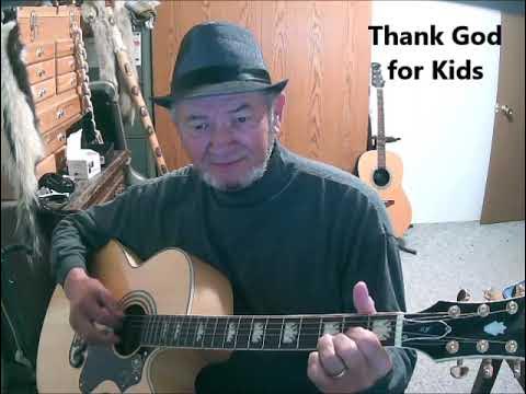 Thank God for Kids - YouTube