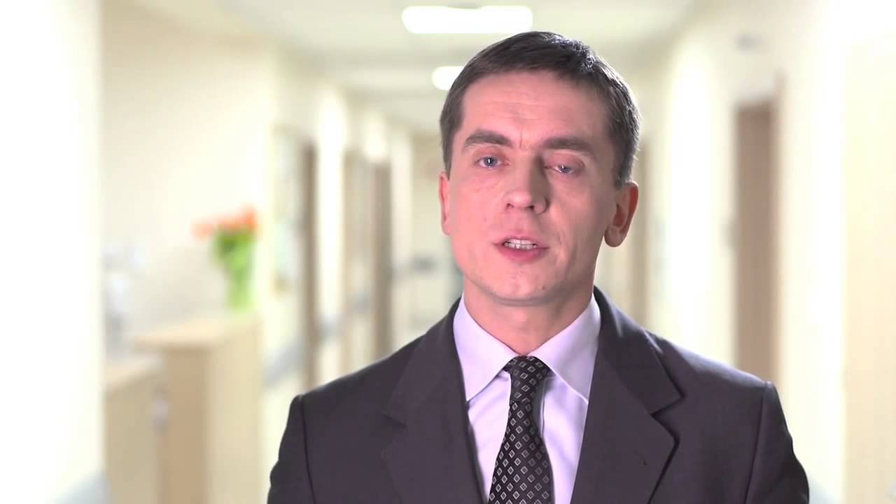 Dr hab. med. Stanisław Kłęk_2 - YouTube Dr hab. med. Stanisław Kłęk_2 - YouTube