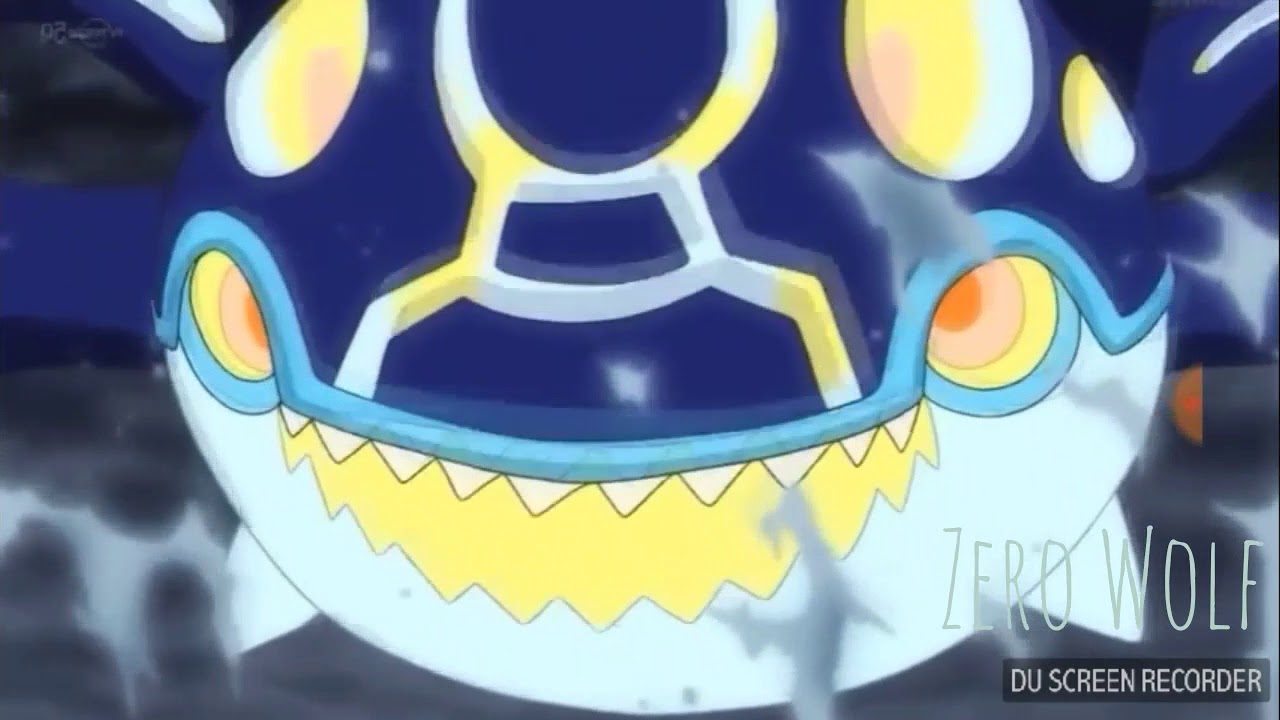 10 Seconds From Panic Pokemon [AMV] - YouTube