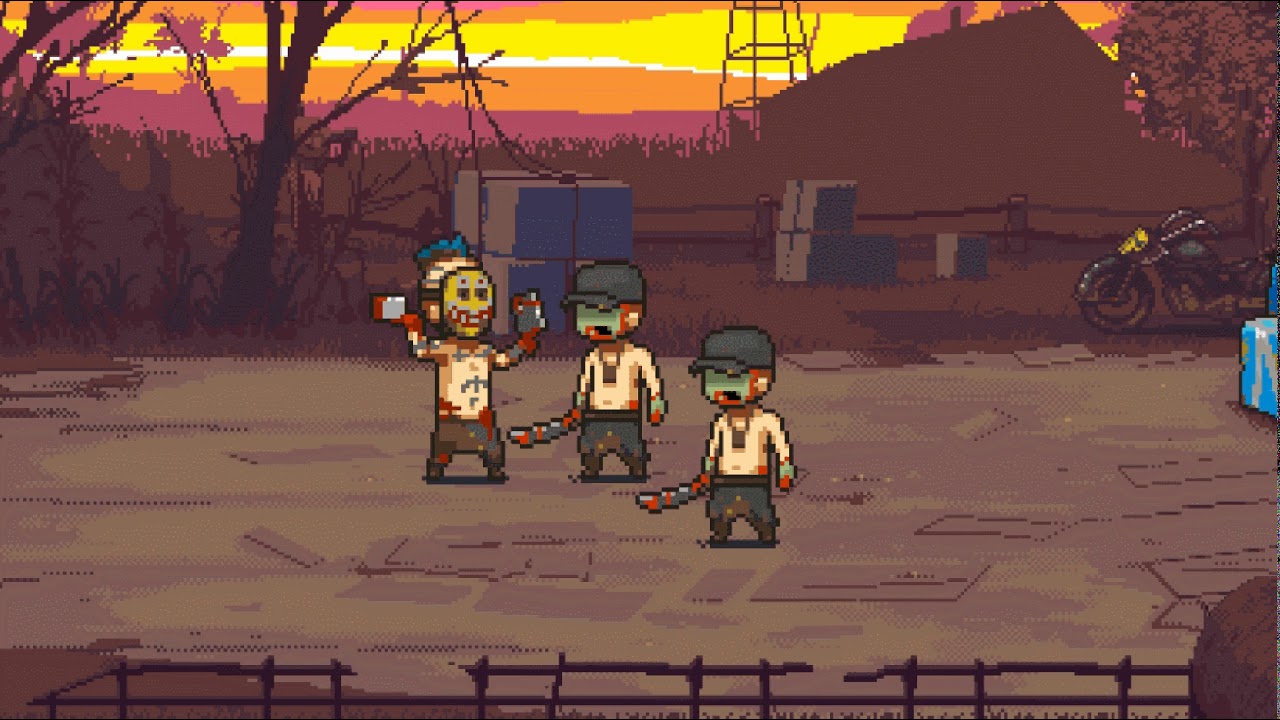 Pack de Sprites de Los Saqueadores para Pivot animator - YouTube