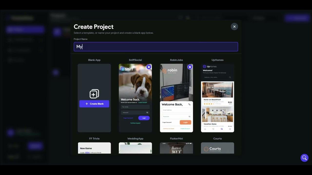 Flutterflow Supabase Load Images Into Bucket Youtube