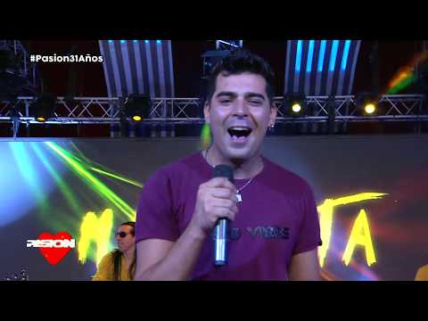 Malagata en Pasion de Sabado 7 3 2020