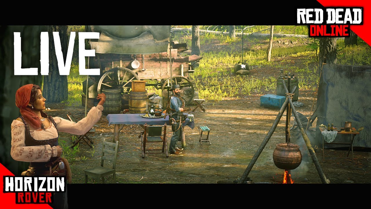 April 9 2024 RDR2 Online - Today's Daily Challenges Guide & Madam Nazar ...