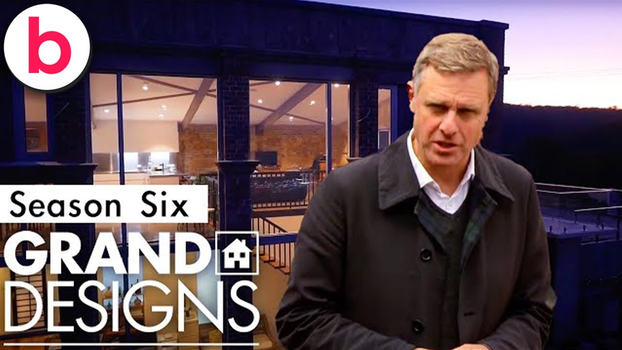 Grand Designs Australia | Full Episode | Season 6 Episode 5 | Tasmanian ...