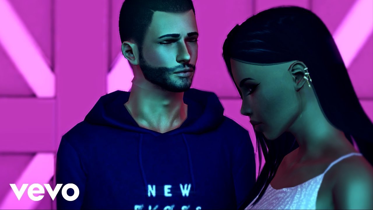 Rihanna - Work (Teaser) (Explicit) ft. Drake - YouTube