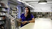 Защита обоев - Ламинируем клеем ПВА - YouTube