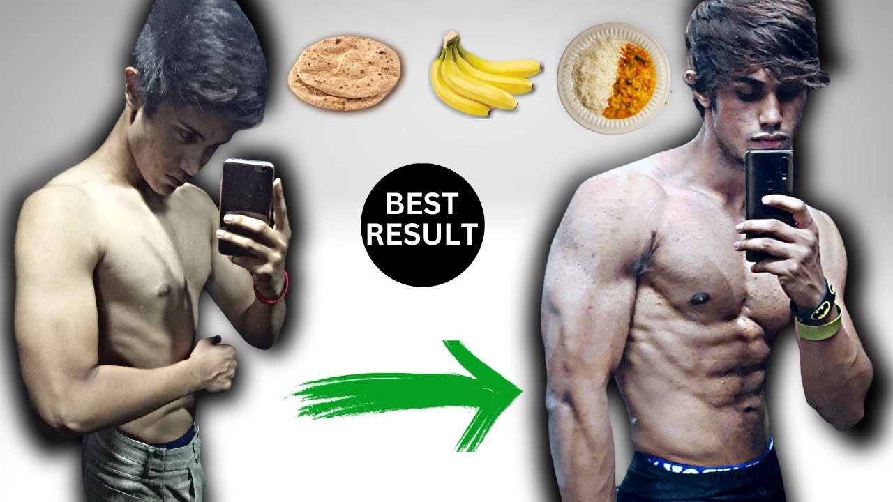 4 best Post Workout Meals | What to Eat after Workout - YouTube