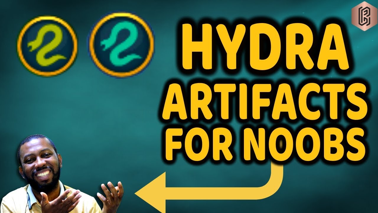 Hydra Artifact Sets (Stone Skin, Protection) Explained for noobs | Raid ...