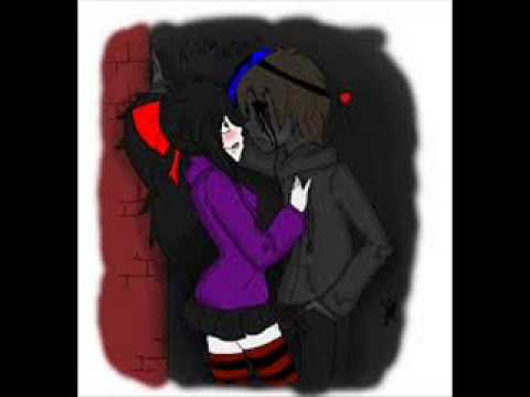 creepypasta #1 nina the killer conoce a eyeless jack igual a: eyeless ...