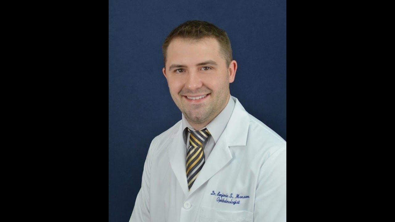 Dr. Monson on Cataract Surgery - YouTube