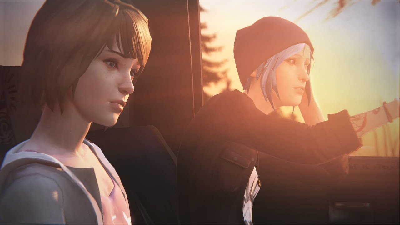 Life is Weird - YouTube