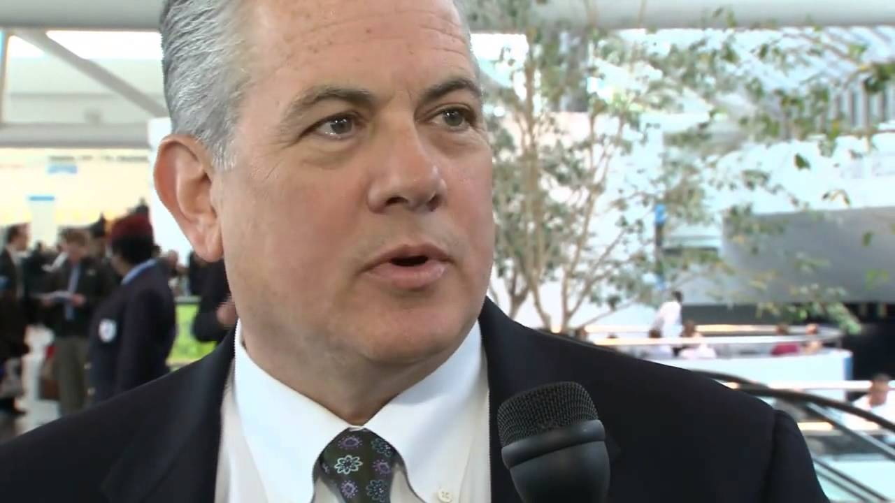 DeviceLock's Security Veteran, CEO Vincent Schiavo, Discusses Endpoint ...