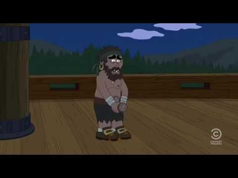 Porkin' beans (brickleberry) - YouTube