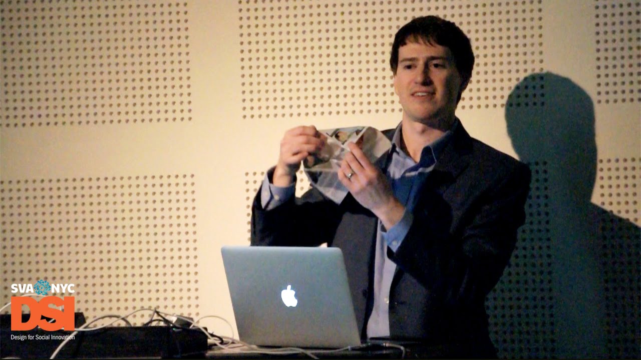 Alex Gladstein - Director of Institutional Affairs, Human Rights ...
