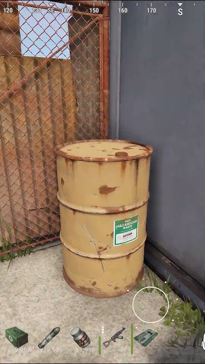 Rust Liman Kart Lootu Nasıl Yapılır ? (Rust Harbor Card Loot) #rust #rustgame #rustconsole - YouTube