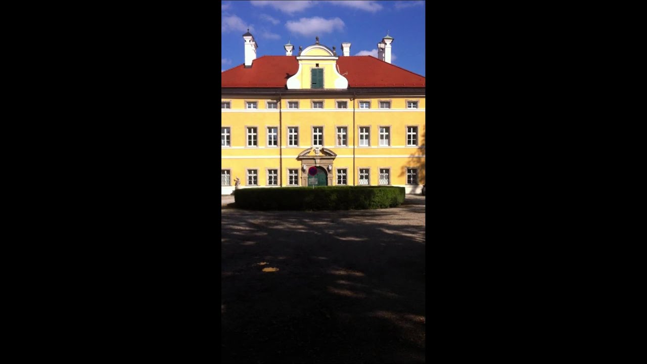 Visit 'The Sound Of Music' House - YouTube