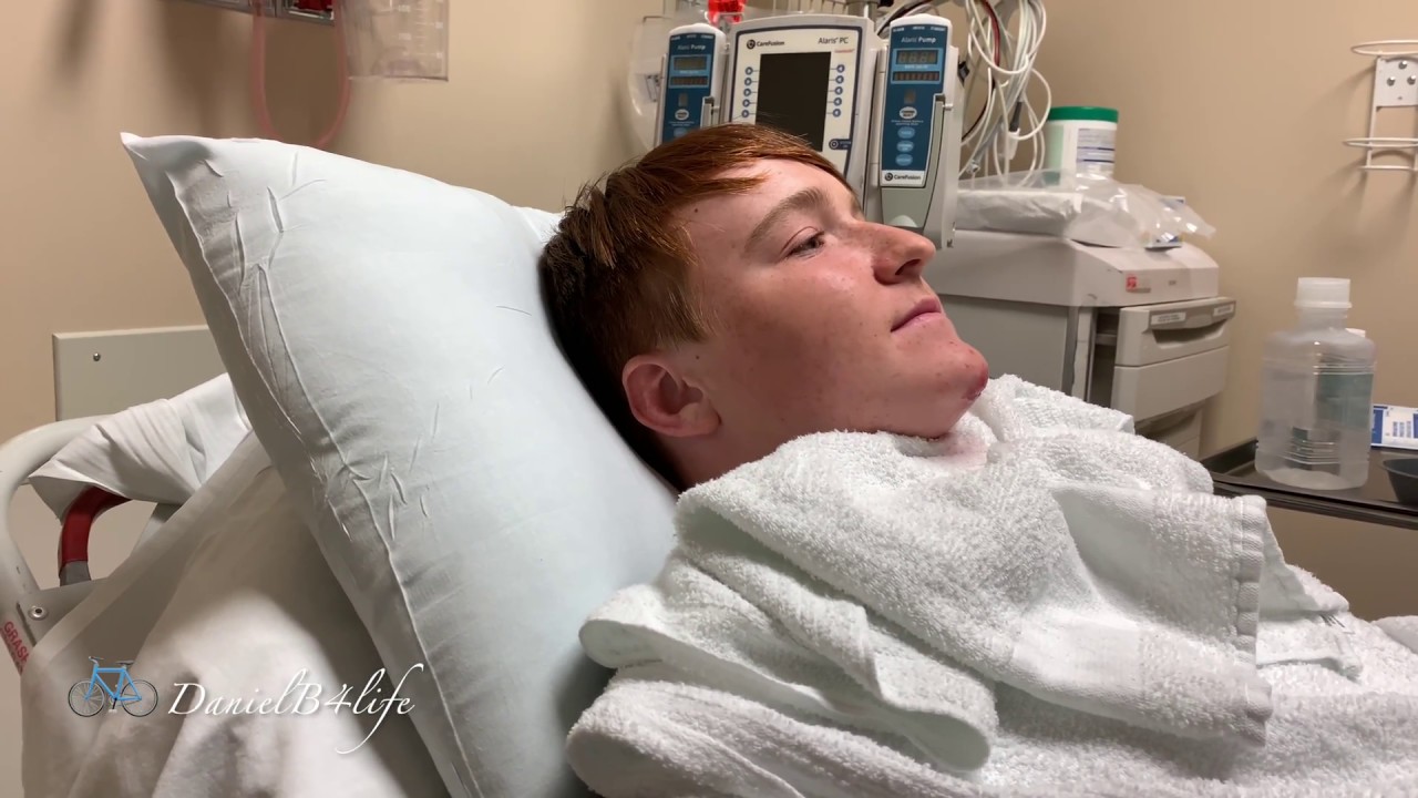 How I ended up in the ER + Crash Compilation - YouTube