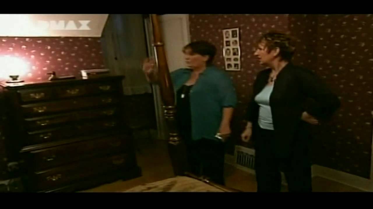 Rescue Mediums - Cambridge (2/3) - YouTube