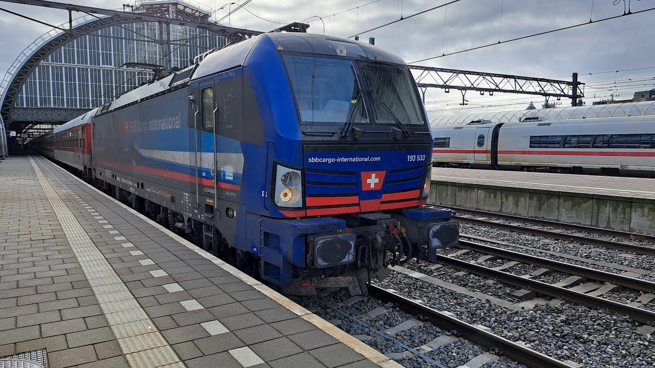Tui Ski Express