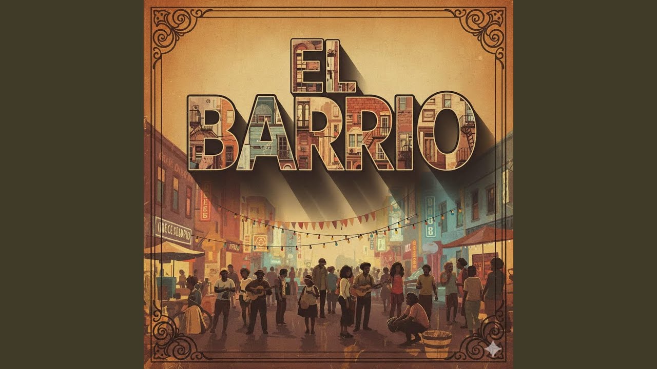 El barrio - YouTube