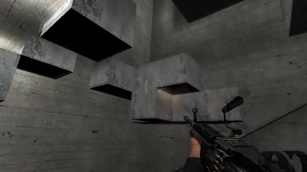 Gmod - Exploring Random Maps 9 - YouTube