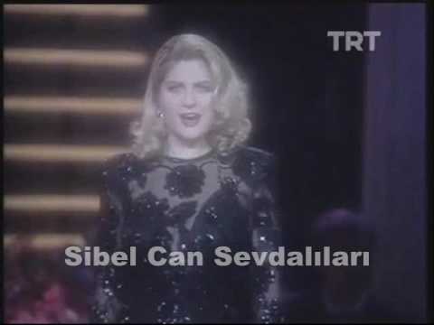 Sibel Can - Üzme Beni 1992