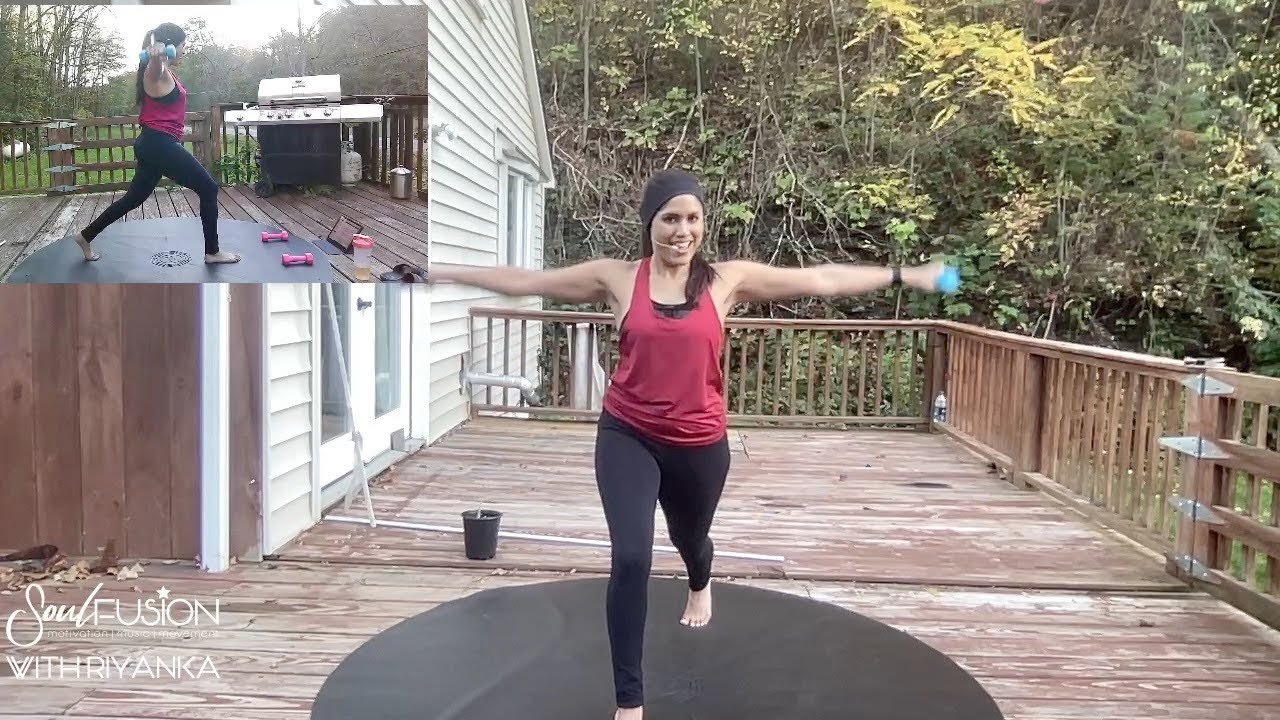 SOULfusion Collection 5 Classic Class - YouTube