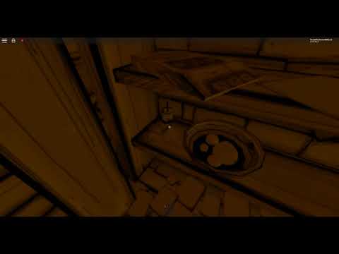 BATIM Chapter 2: The Music Department - YouTube