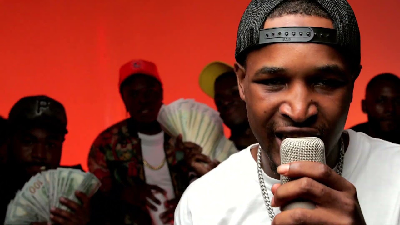 Lil Bam - Ain't My Fault (Live Performance) LCY Live - YouTube