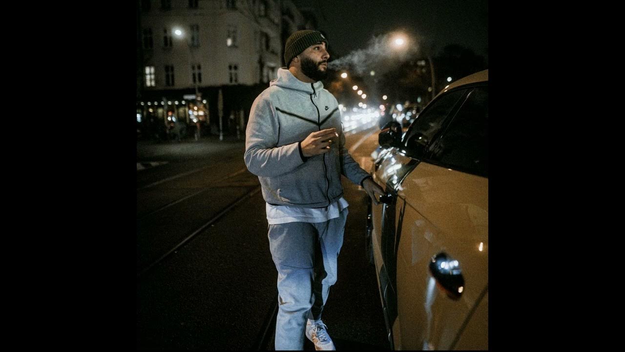 [FREE] Bojan x Samra type Beat - "Medellin" | Samra Type Beat - YouTube